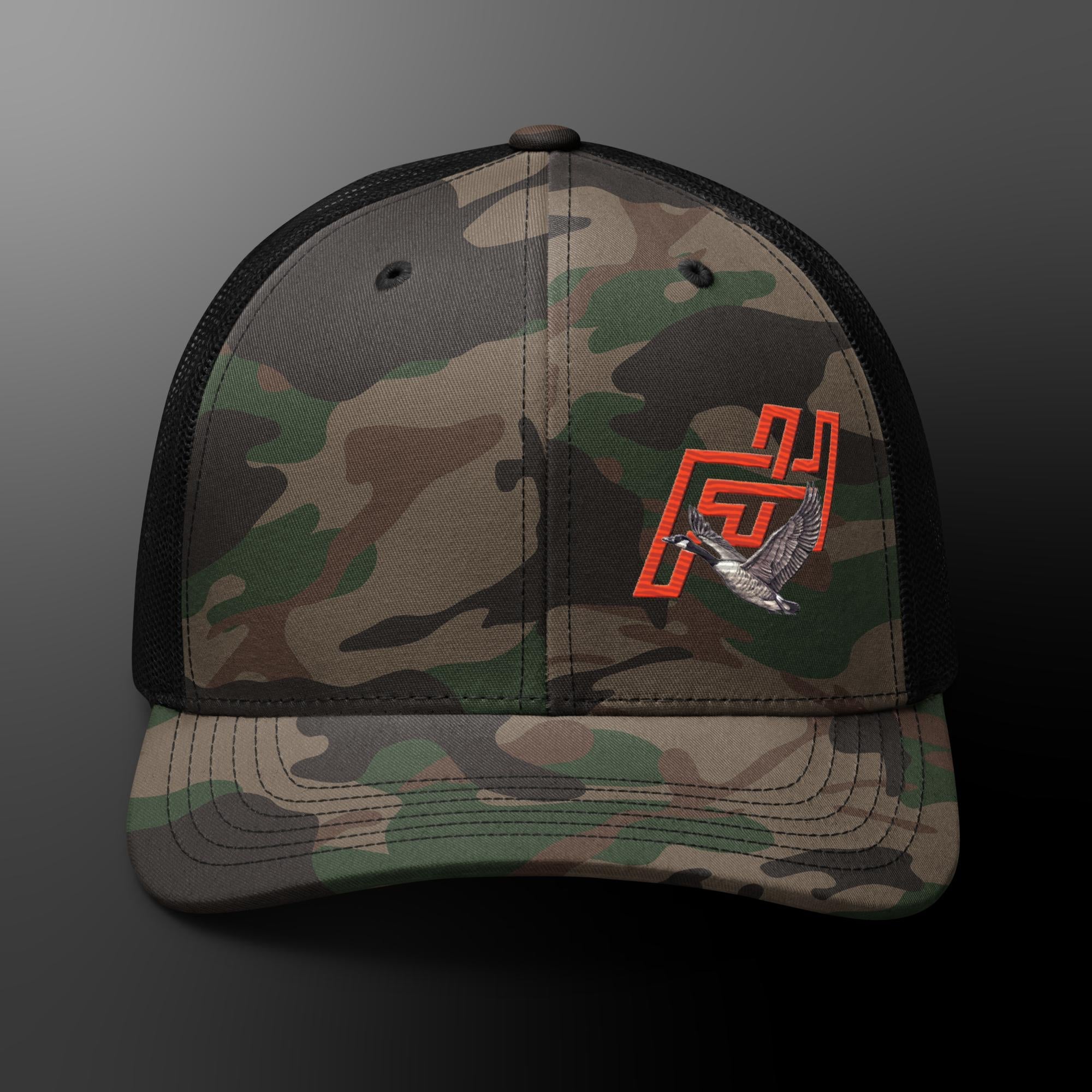 Hats – Fowl Habits